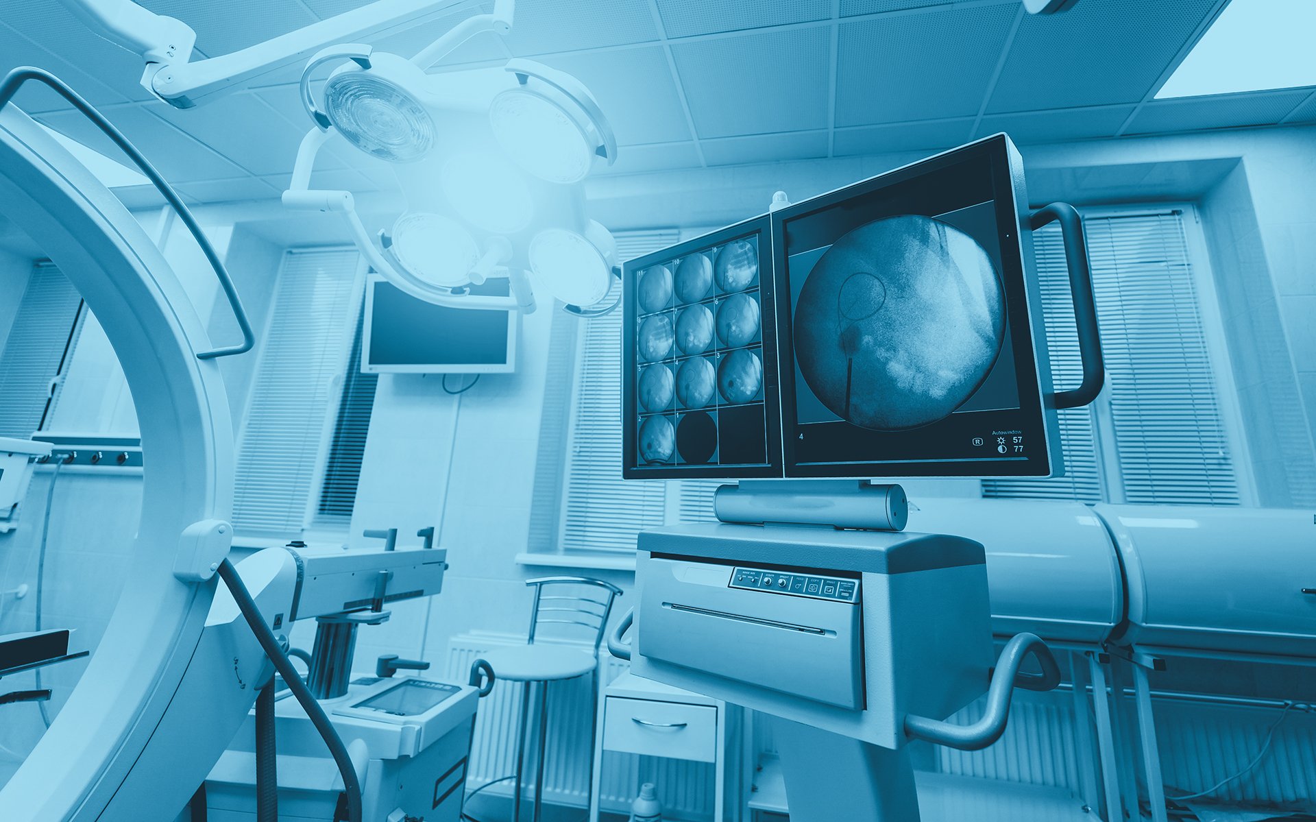 Lake Superior X-Ray, Inc. | Expert X-Ray Design, Set-Up, and Sourcing