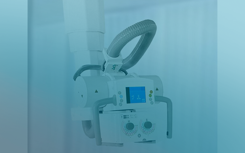 X-Ray for the Medical Industry | X-Ray Design, Set-Up, Sourcing