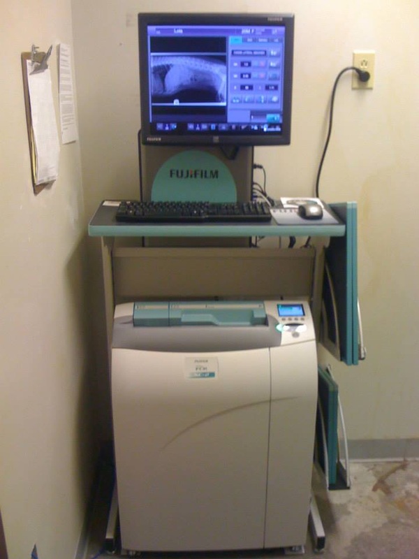 Lake Superior X-Ray, Inc. | Expert X-Ray Design, Set-Up, and Sourcing