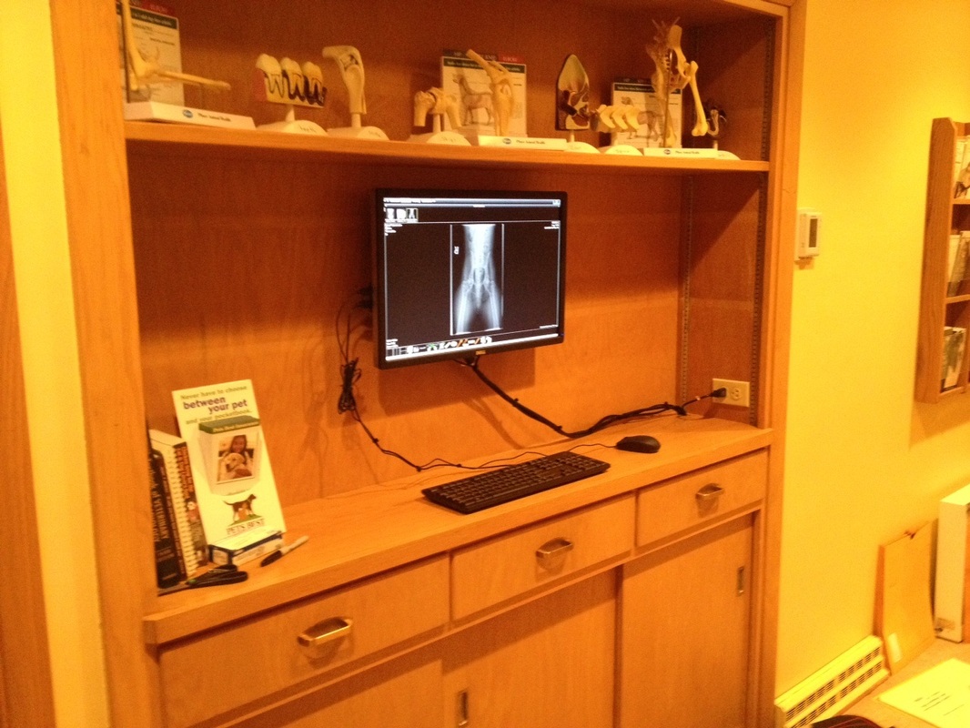 Lake Superior X-Ray, Inc. | Expert X-Ray Design, Set-Up, and Sourcing