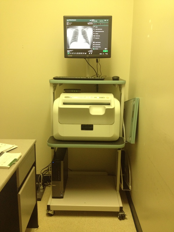 Lake Superior X-Ray, Inc. | Expert X-Ray Design, Set-Up, and Sourcing