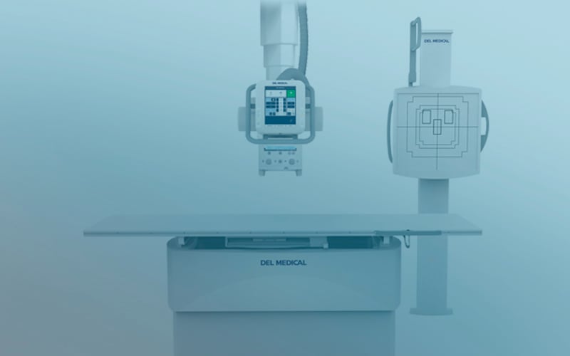 X-Ray for the Medical Industry | X-Ray Design, Set-Up, Sourcing