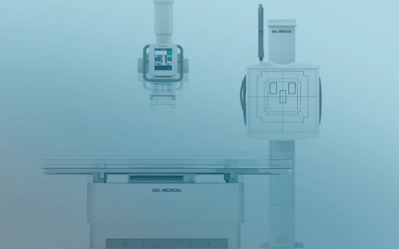 X-Ray for the Medical Industry | X-Ray Design, Set-Up, Sourcing