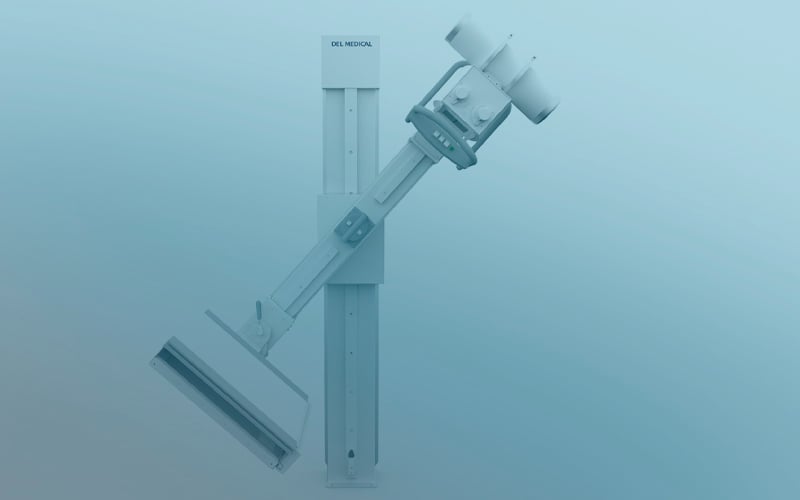 X-Ray for the Medical Industry | X-Ray Design, Set-Up, Sourcing