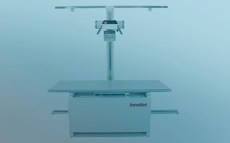 X-Ray for the Veterinary Industry | X-Ray Design, Set-Up, Sourcing