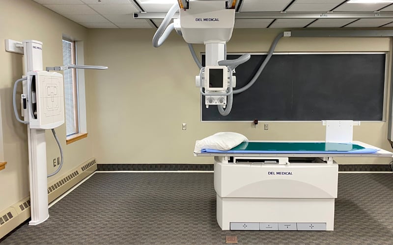 Lake Superior X-Ray, Inc. | Expert X-Ray Design, Set-Up, and Sourcing