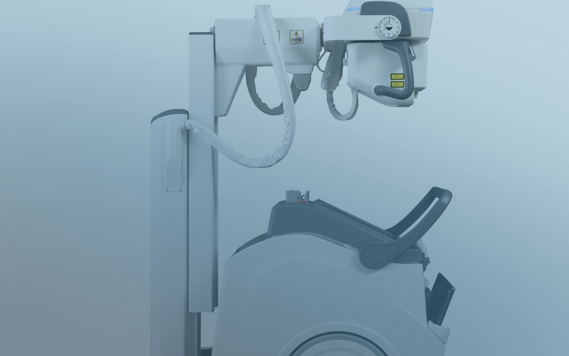 X-Ray for the Medical Industry | X-Ray Design, Set-Up, Sourcing